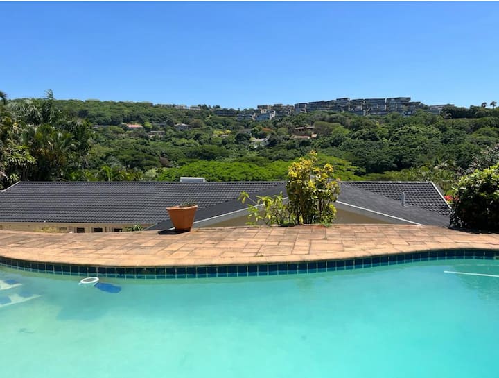 Villa Le Rosa - Unit 4 - Umhlanga