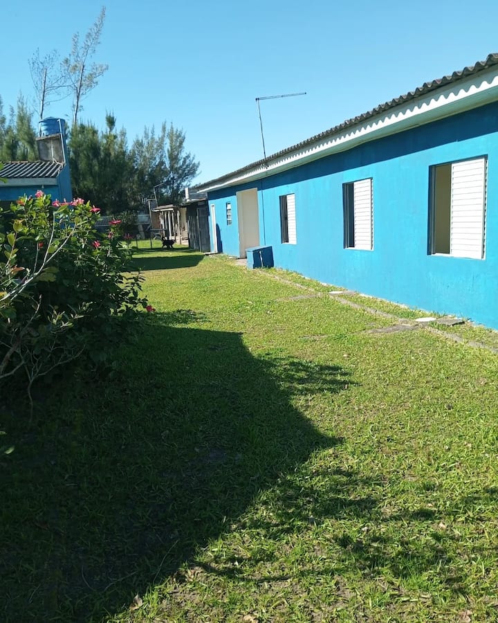 Simples Mas Muito Aconchegante. 2 - Arroio do Sal