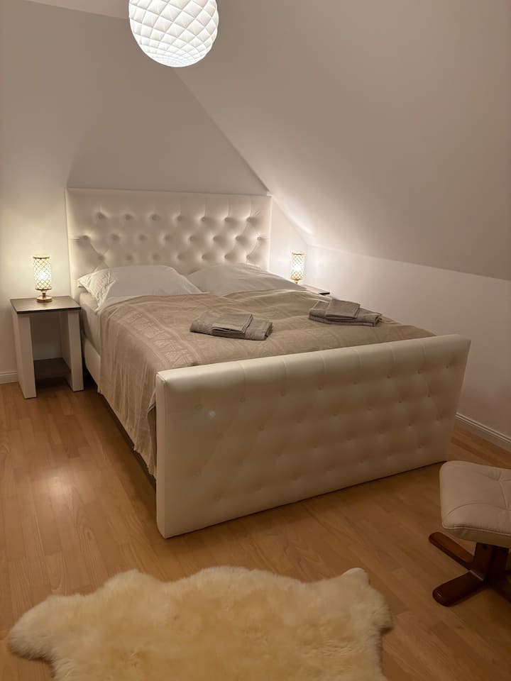 Zimmer Mit Eigenem Bad - Hamburg