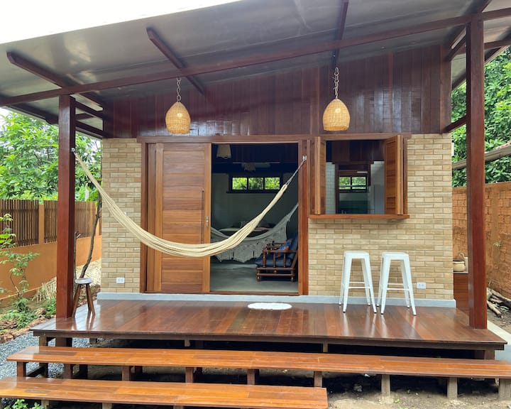 Cosy Home Close To Beach! - Pará