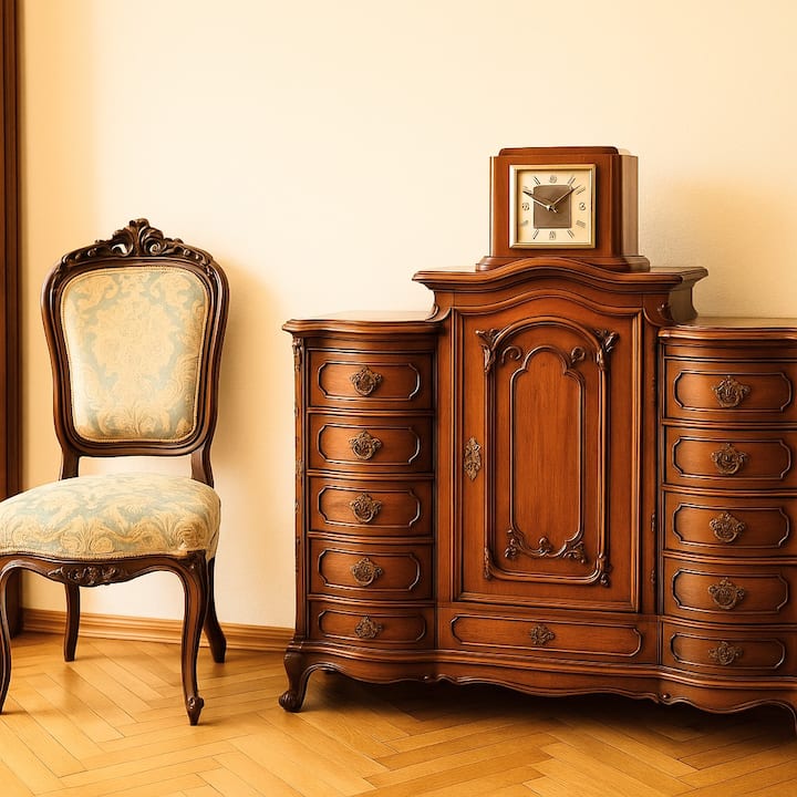 Antique Photo - Apartment — 10 Min To Center - Vienna