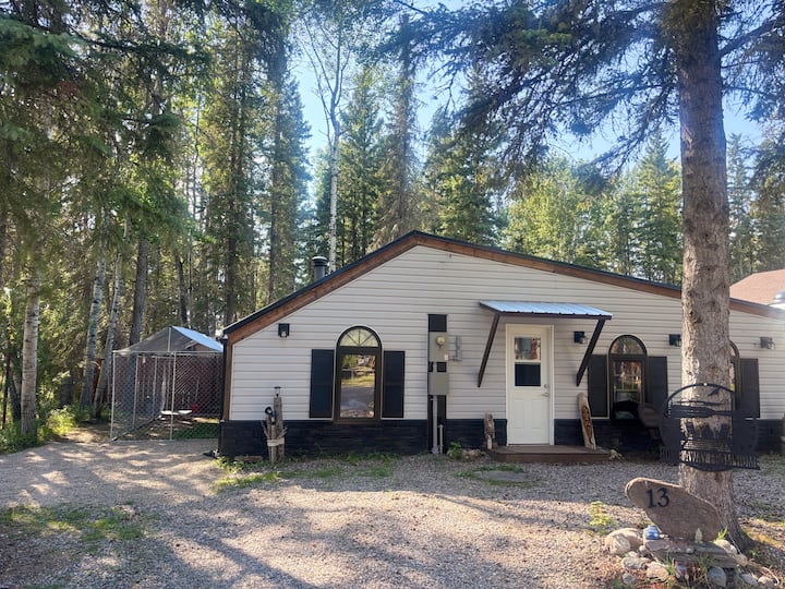 Lakefront/sauna/hot Tub/toys/bunkie/dock/golf Cart - Saskatchewan