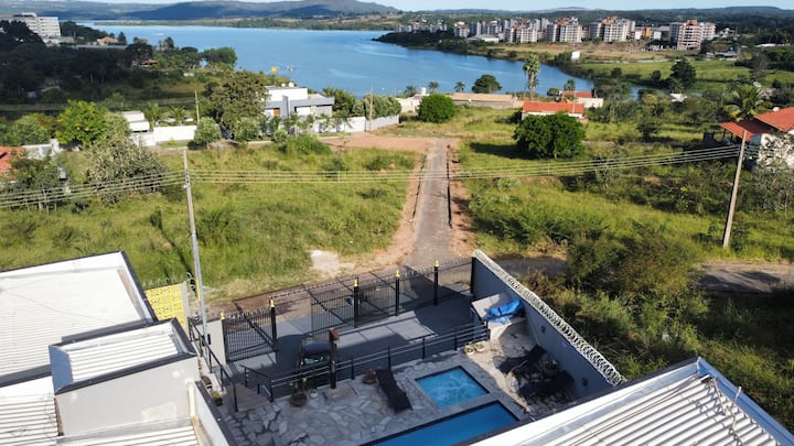 Casa Salvattore - Caldas Novas