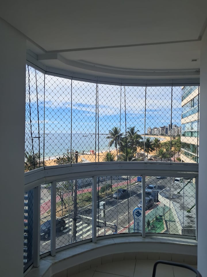 Apto Completo Na Praia Costa - Brasil