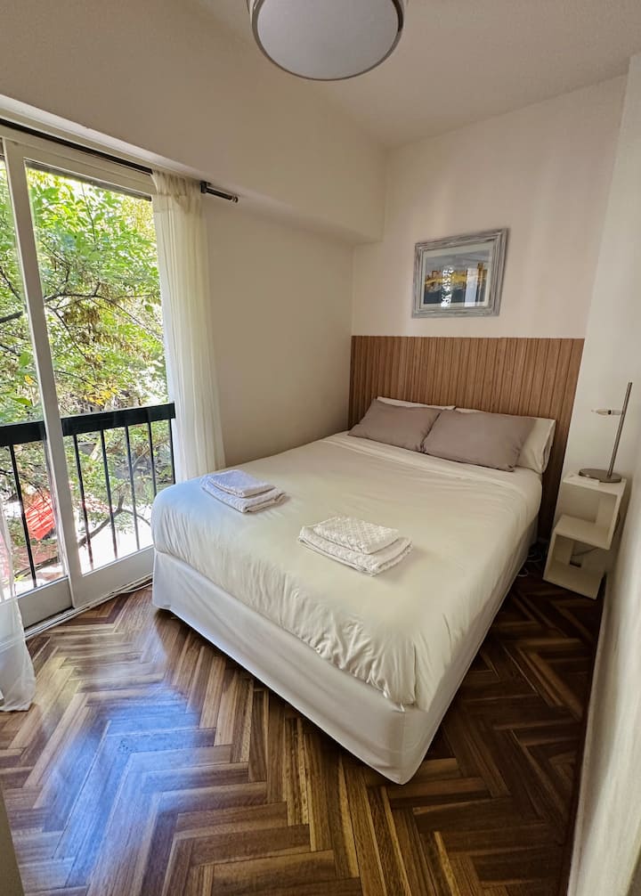 The Best Location Of Palermo ! - Argentina