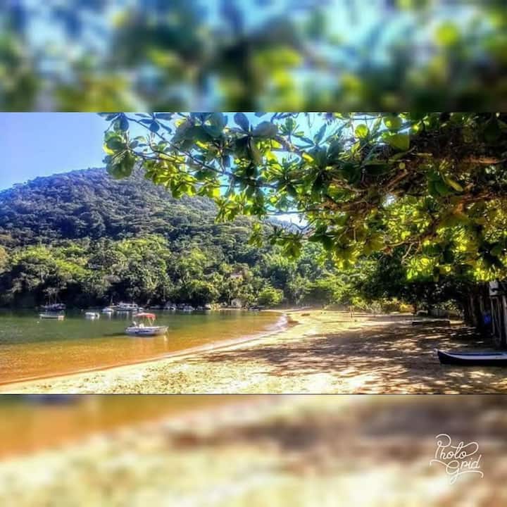 Casa Dos Veras - Ilha Grande