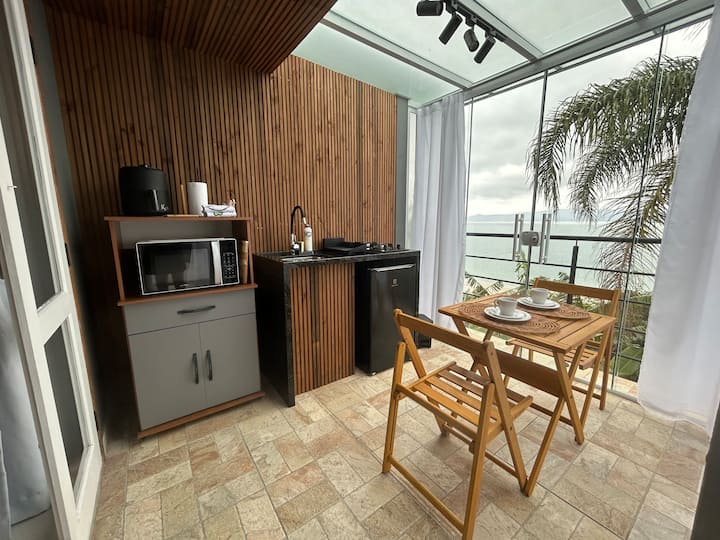 Suite Alto Da Colina - Florianópolis