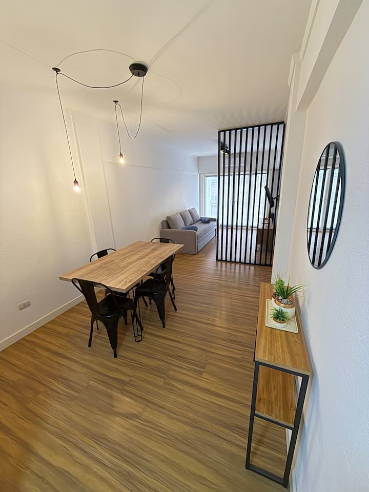 Industrial Mar,casino Con Cochera Techada Incluida - Argentina