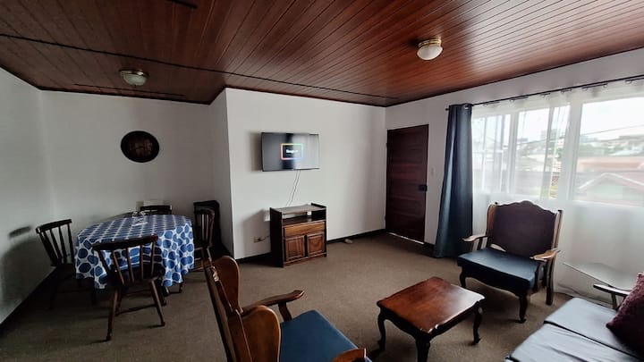 Apartment-studio Carol - Costa Rica