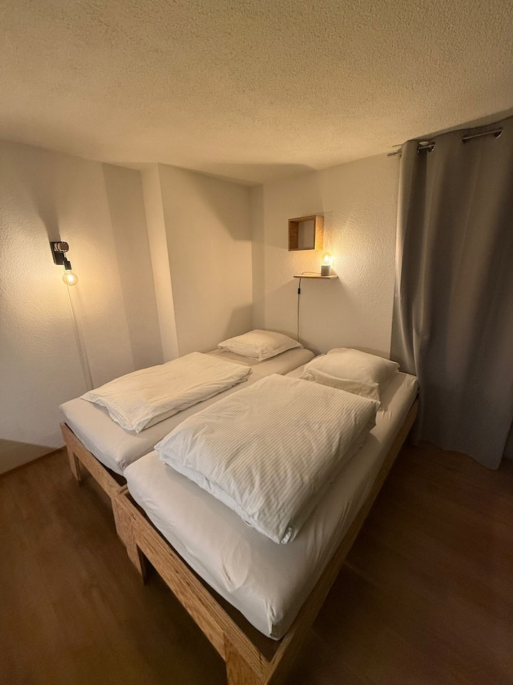Tolles Studio In Arosa - Arosa