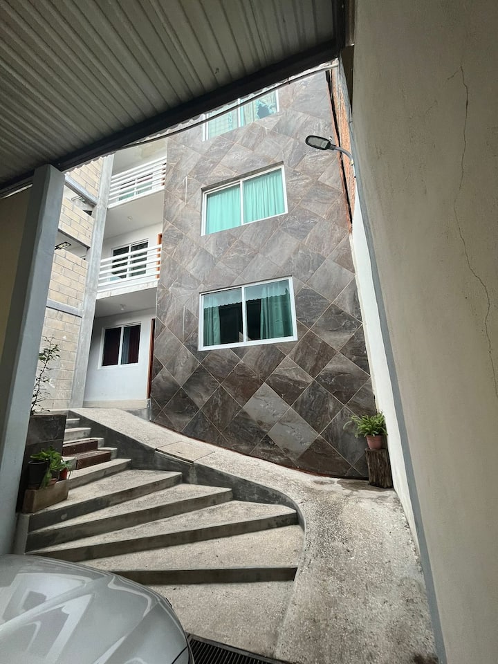 Dpt D’ Marias 4 (Planta Alta) - Tuxtla Gutiérrez