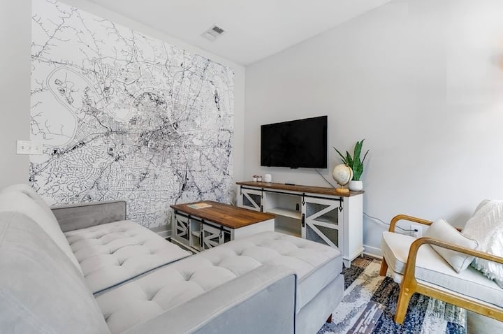 Peace Haven Near The Star - Frisco, TX