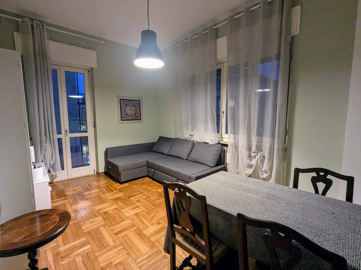 Appartamento Cuneo Centro - Cuneo, Italia