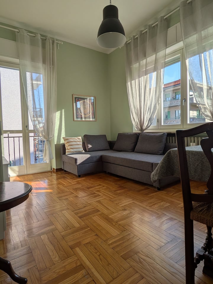 Appartamento Cuneo Centro - Cuneo