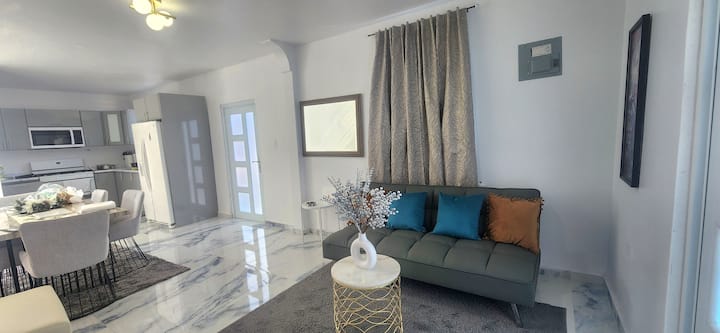 Living Like A Local - San Juan