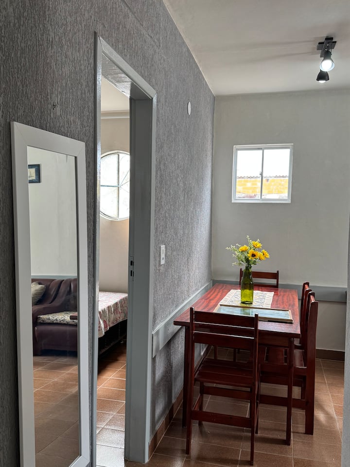 Aconchego De Praia Ii - Praia Grande - A. Do Cabo - Arraial do Cabo