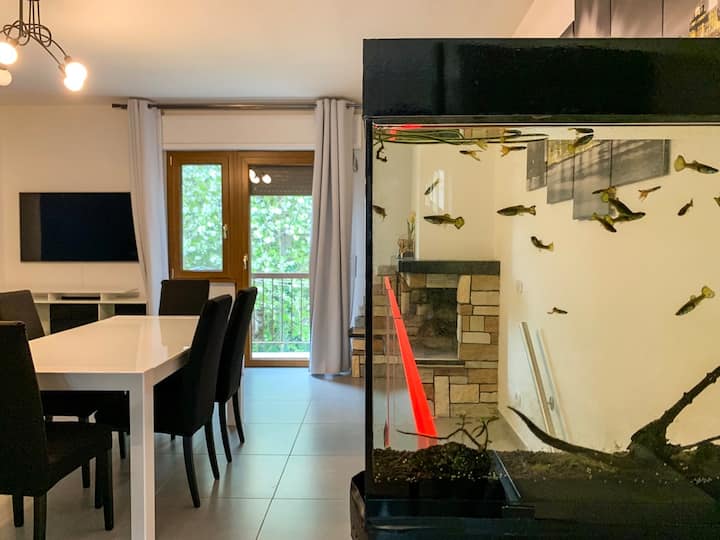 Appartamento Dream House - Abruzzo