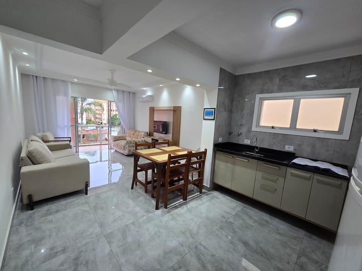 Apartamento Guarujá - Guarujá