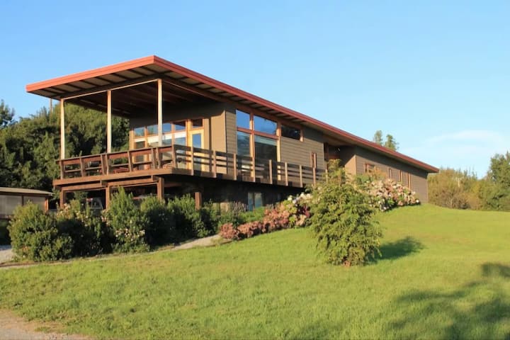 Habitación Matrimonial En Suite - Puerto Varas