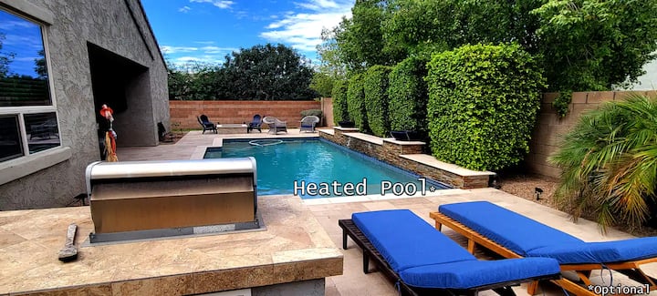 Stunning Home In Queen Creek - Queen Creek, AZ