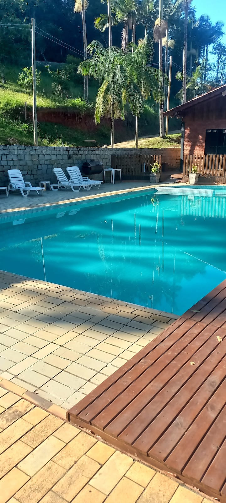 Casa No Estaleiro Bal Camboriu - Itapema