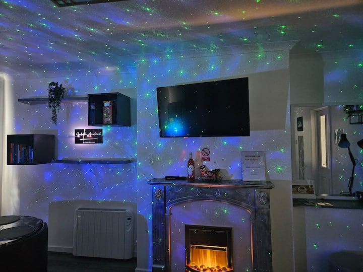 Izabella Apartment In Fort William - Fort William