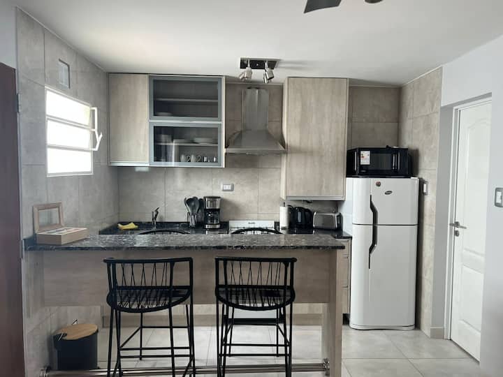 Casa Céntrica - Provincia de Entre Ríos