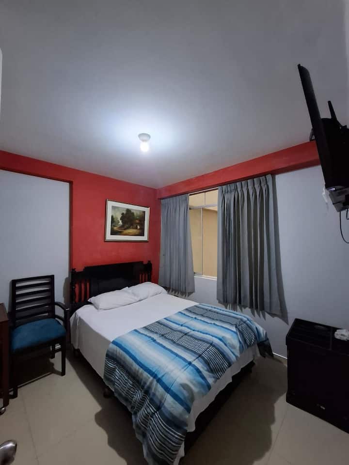 ! Descansa Como En Casa ¡ - Chiclayo