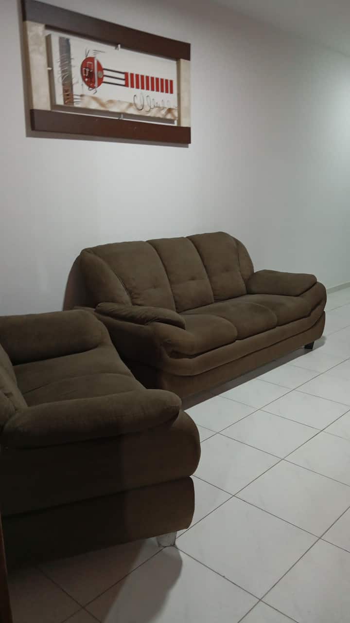 Casa Praia - Matinhos