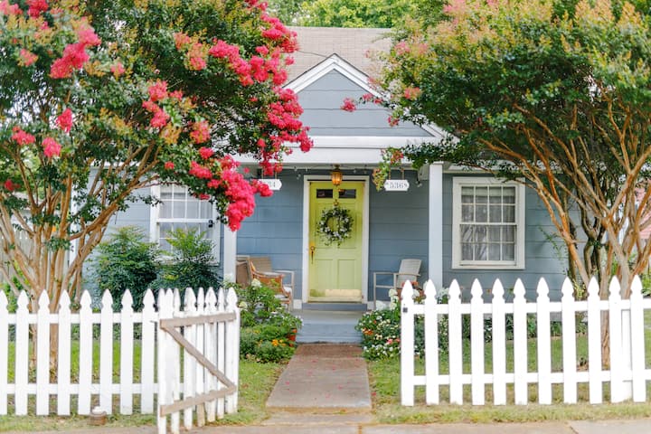 Vintage Apartment Prime Midtown Location - Memphis, TN