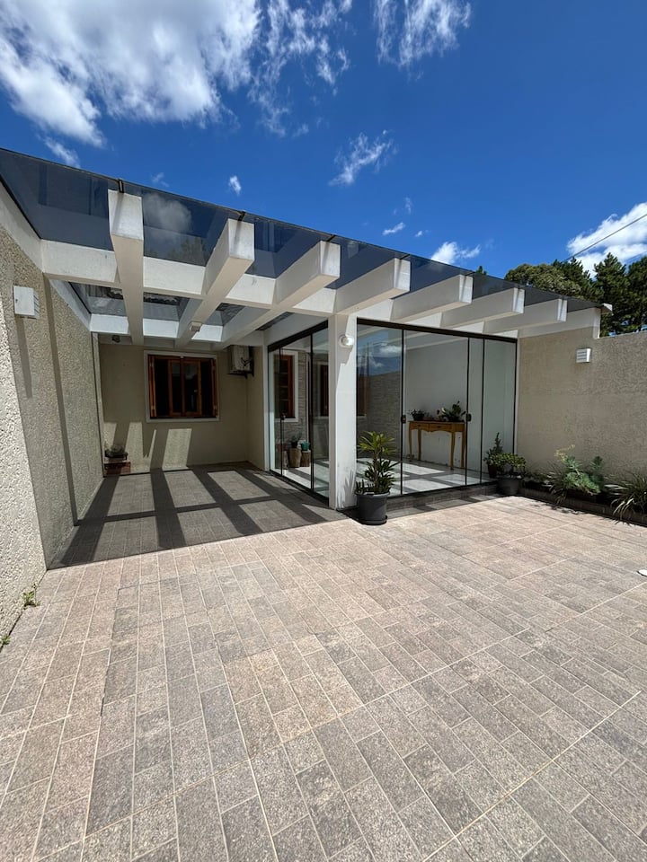 Casa Em Nova Tramandaí - Tramandaí