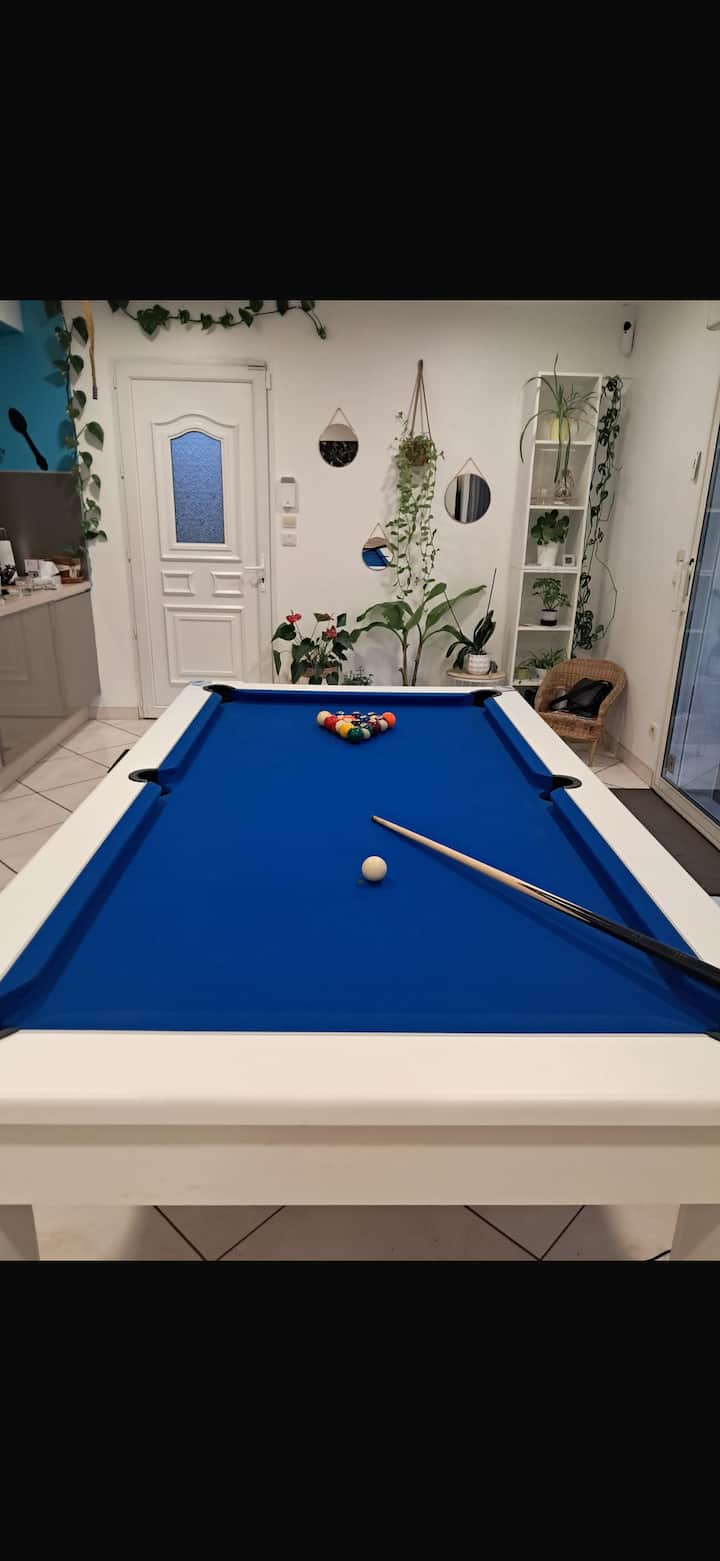 La Perle De Breux - Verneuil-sur-Avre