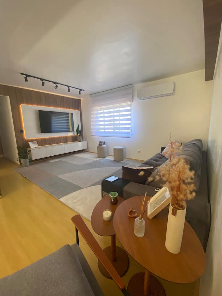 Quarto - Santa Maria