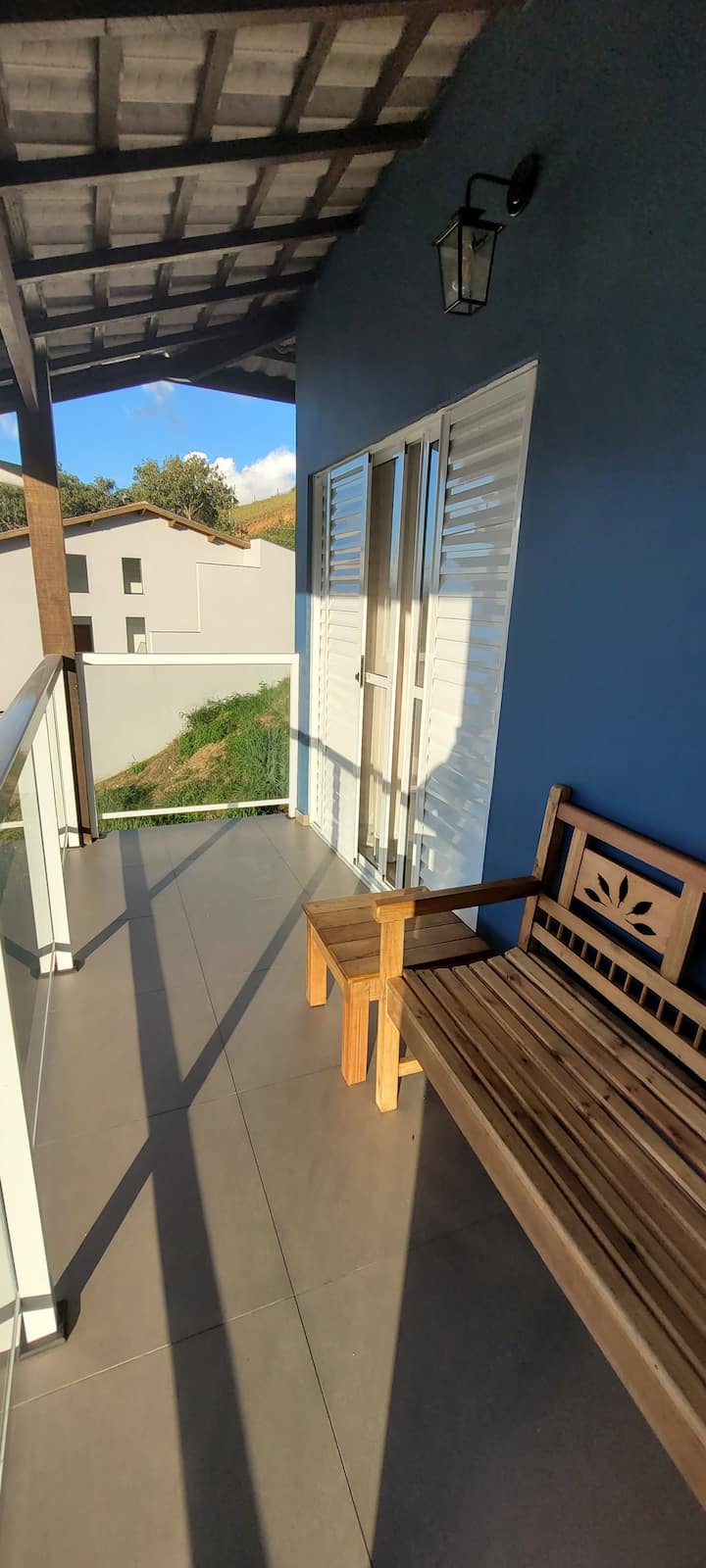 Apartamento Jardim Do Forte 2 - São Sebastião