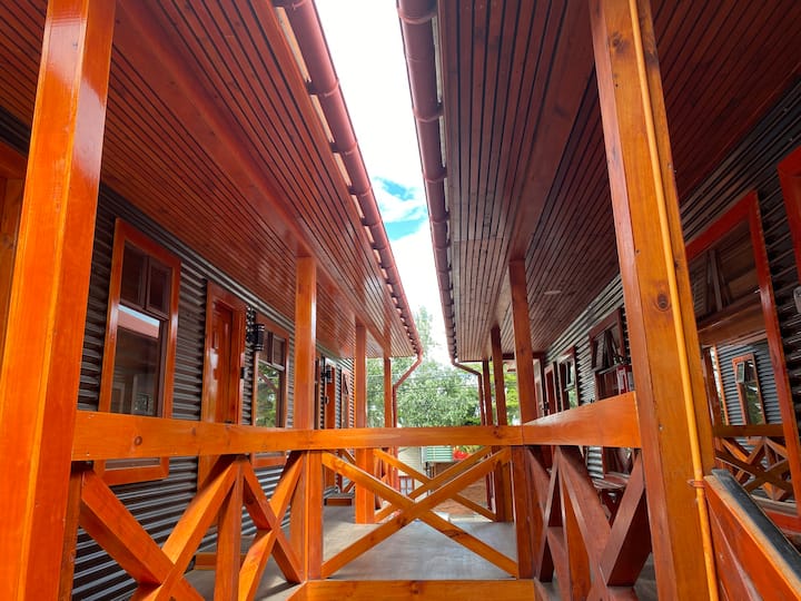Amplio Y Moderno Departamento. - Puerto Natales