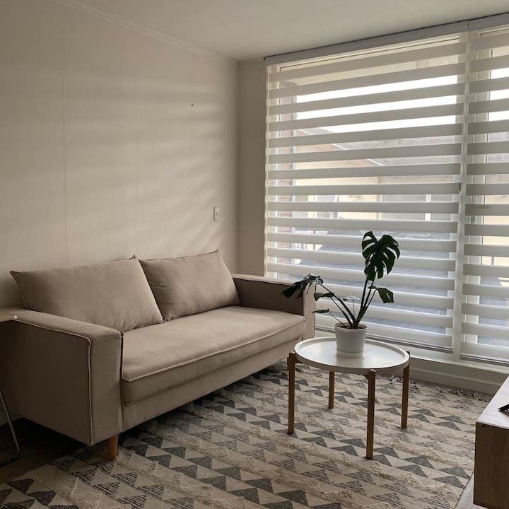 Departamento Everest - Puerto Varas