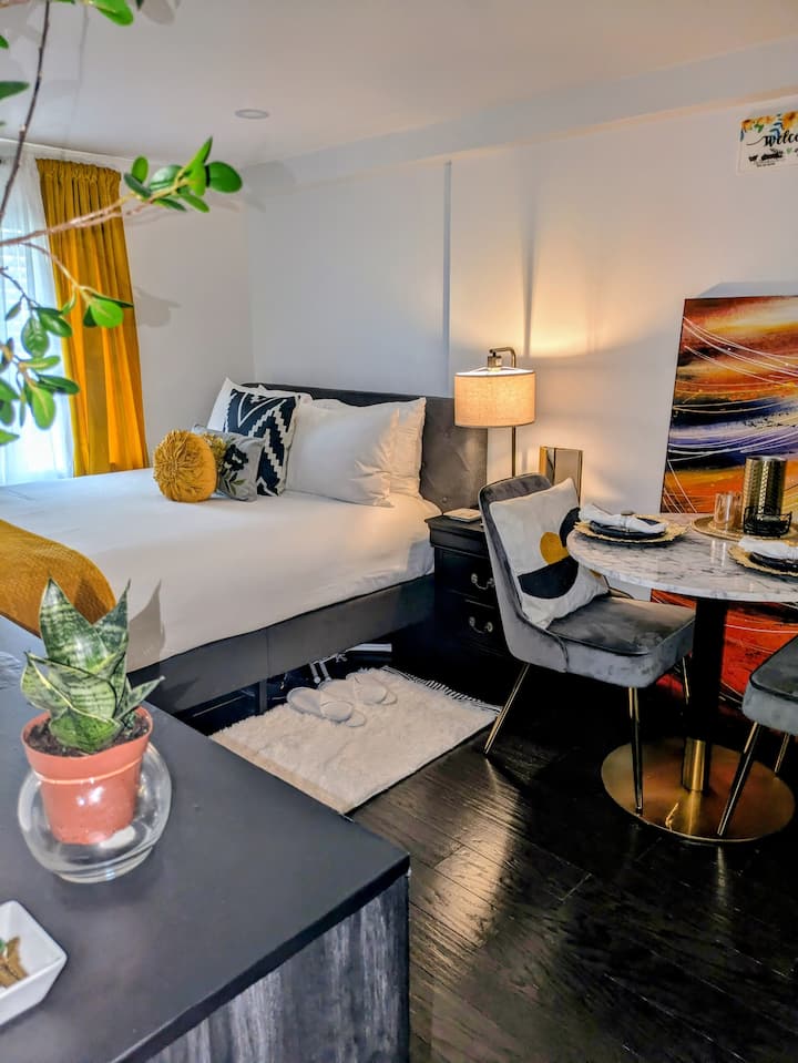 Bklyn Affordable Studio Near Brookdale Hospital - Brooklyn, NY