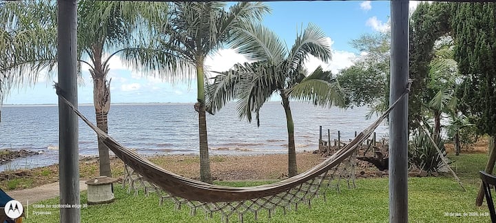 Recanto Na Lagoa - Maquiné