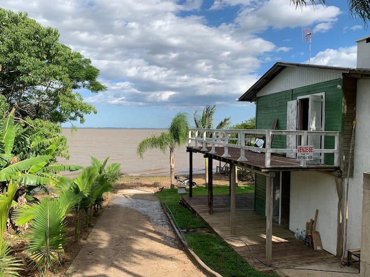 Recanto Da Lagoa - Maquiné