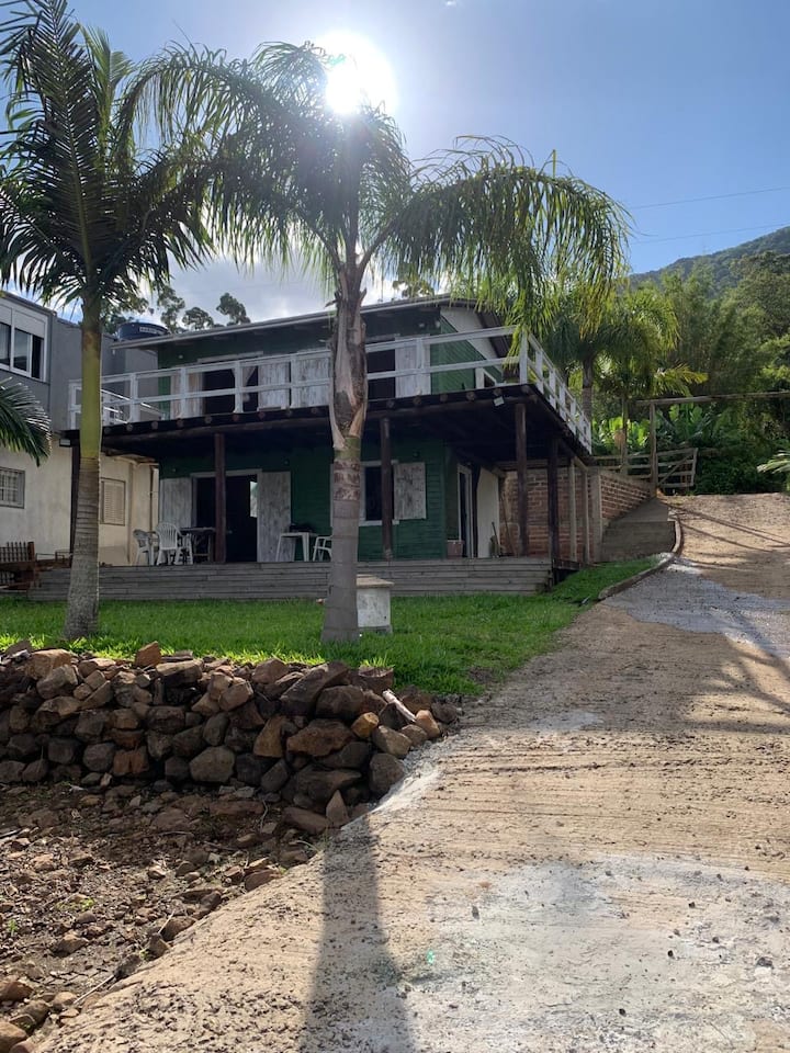 Recanto Na Lagoa - Maquiné