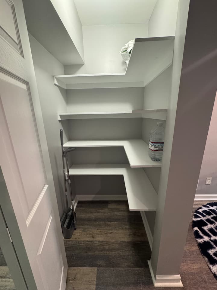 Cozy Hideaway Apartment - Owings Mills, MD