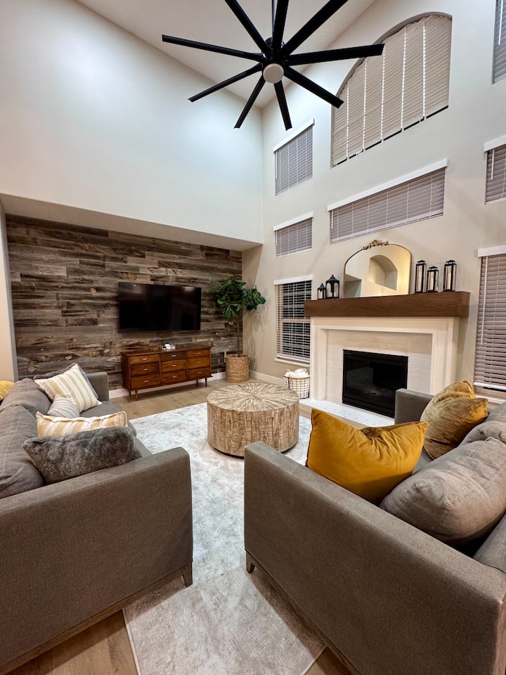 The Last Resort In Lehi - Lehi, UT