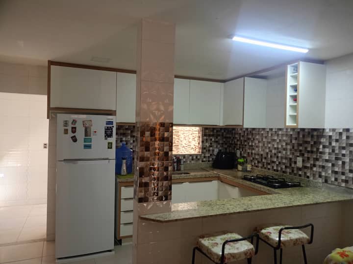 Linda Casa Em Itaparica - Itaparica
