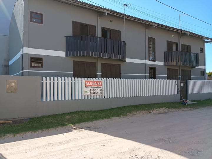 Apartamento 2/4 Mobiliado. - Itapoá