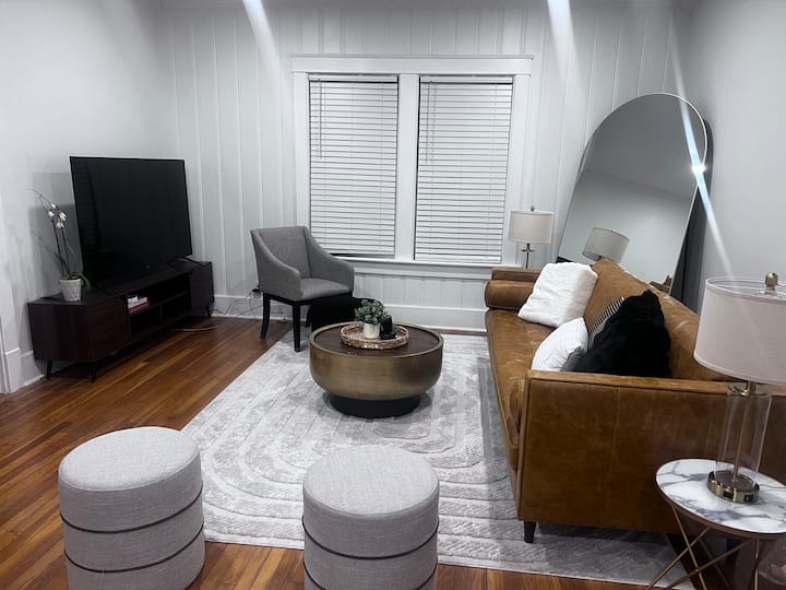 Historic Pearce House - Jackson, TN