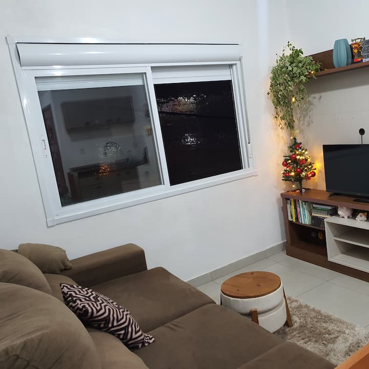 Aconchego E Conforto Próx. A Tudo - Torres, Brasil