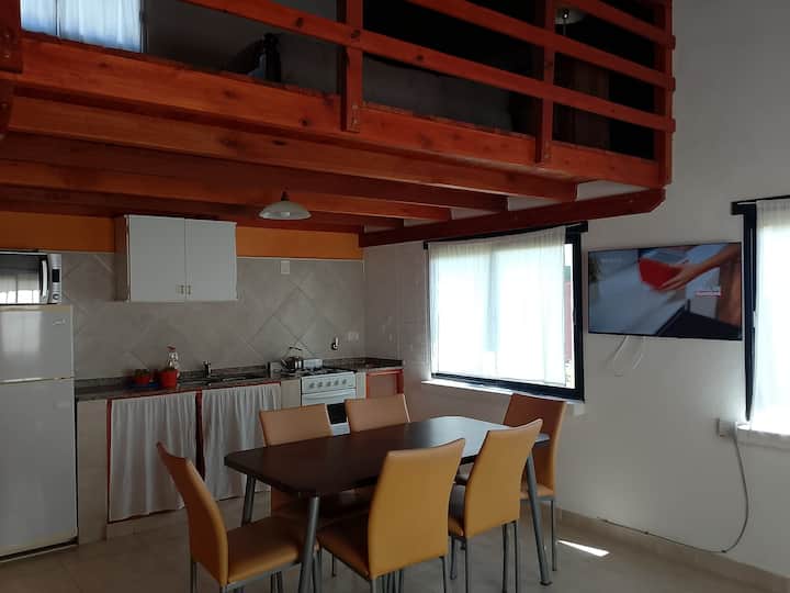 Departamento Zona Residencial - Villa Gesell