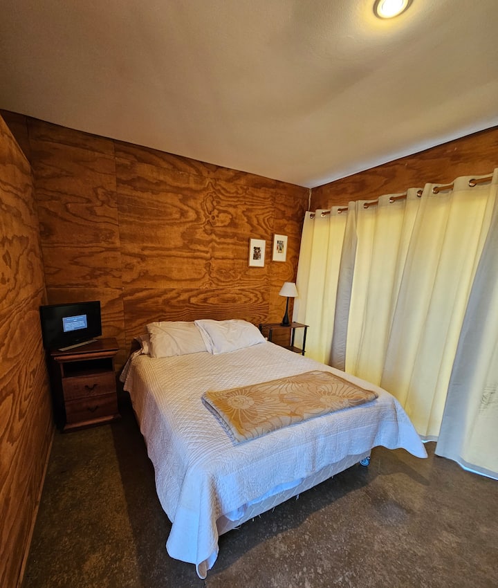 Habitación En Parcela - Santo Domingo, Chile