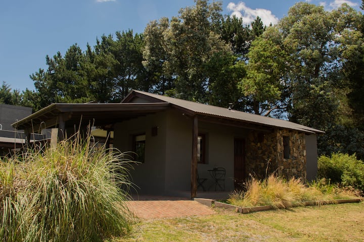 Casa Lavanda Para 2 A 4 Personas - Tandil
