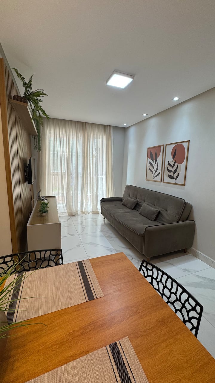 Ap Térreo Vog Acqua, Praia Dos Milionários Ilheus - Ilhéus